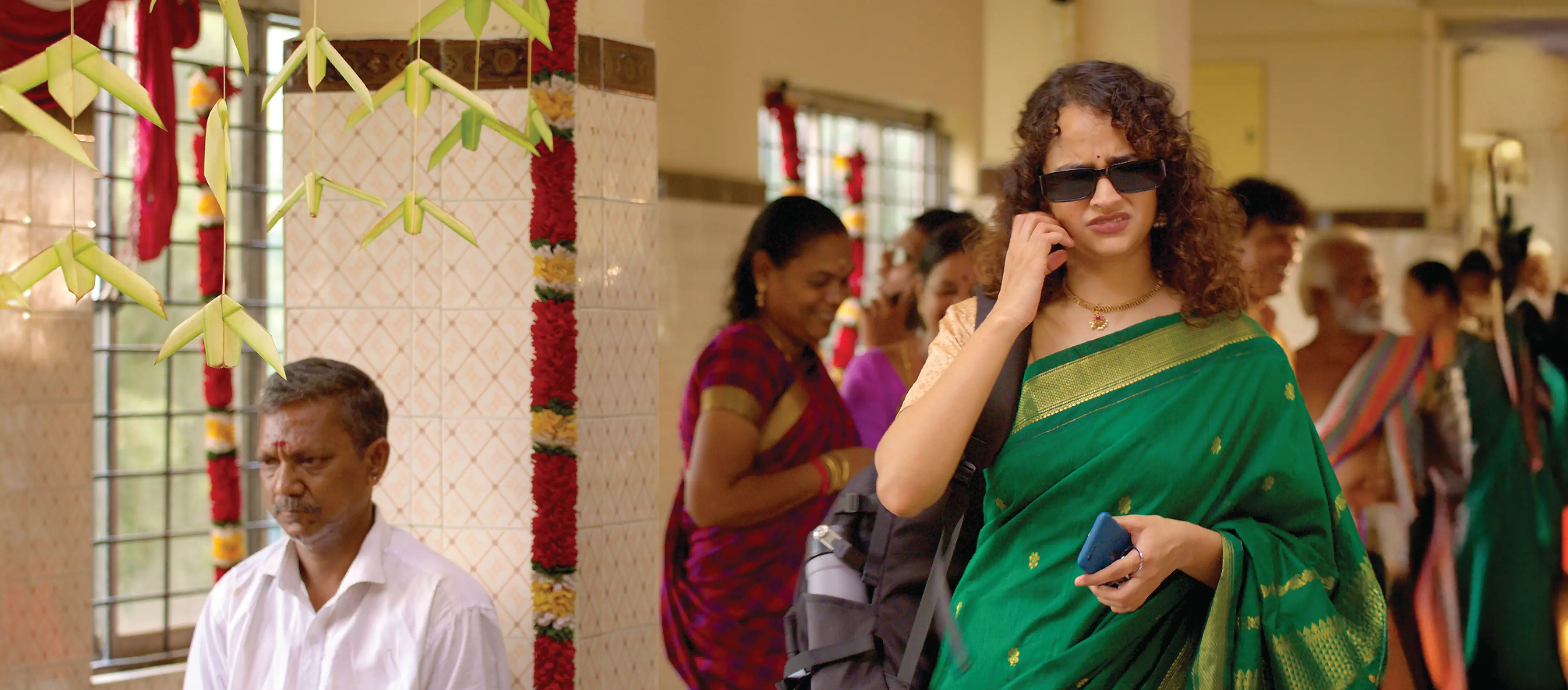 'Bad Girl' Review: A Vivid Coming-of-Age Tale That Dares to Be Uneasy ...