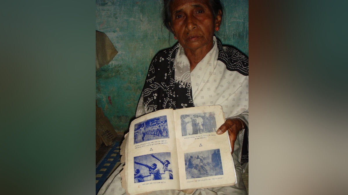 Remembering The Mighty Laxmi Indira Panda | Mycitylinks