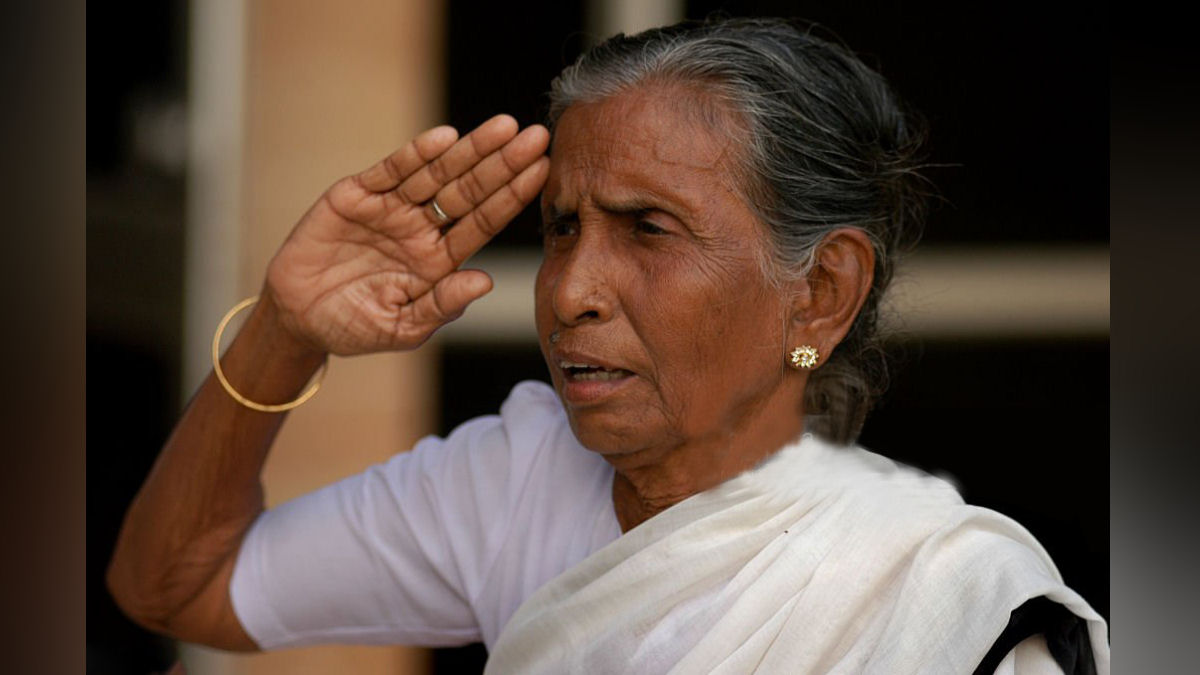Remembering The Mighty Laxmi Indira Panda | Mycitylinks