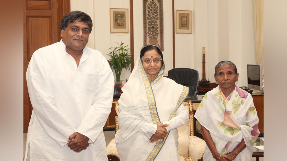 Remembering The Mighty Laxmi Indira Panda | Mycitylinks